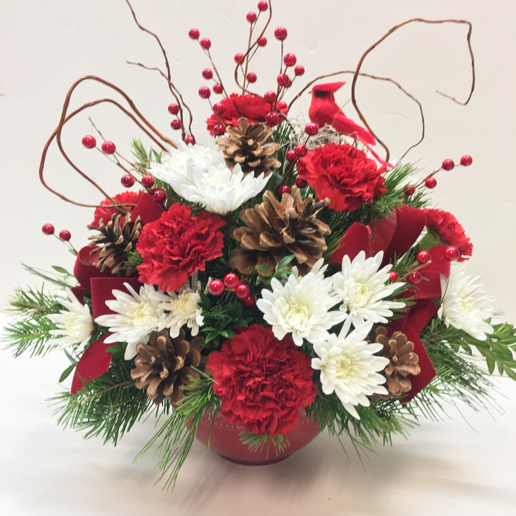 Chester County Cart Company - Weddings & Events - Floral & Concessions