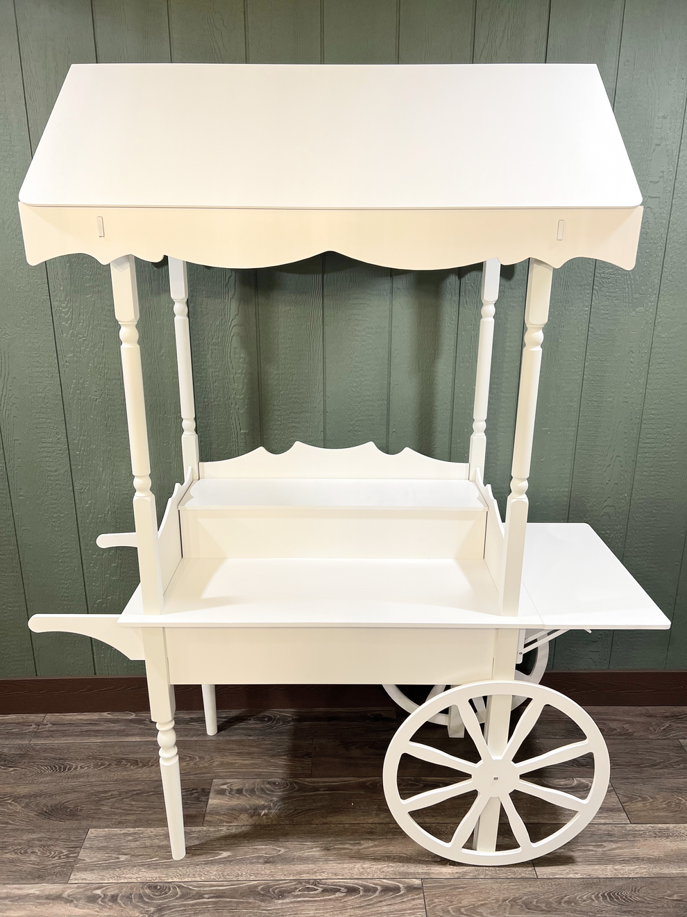 Candy Cart Rental – Chester County Cart Company